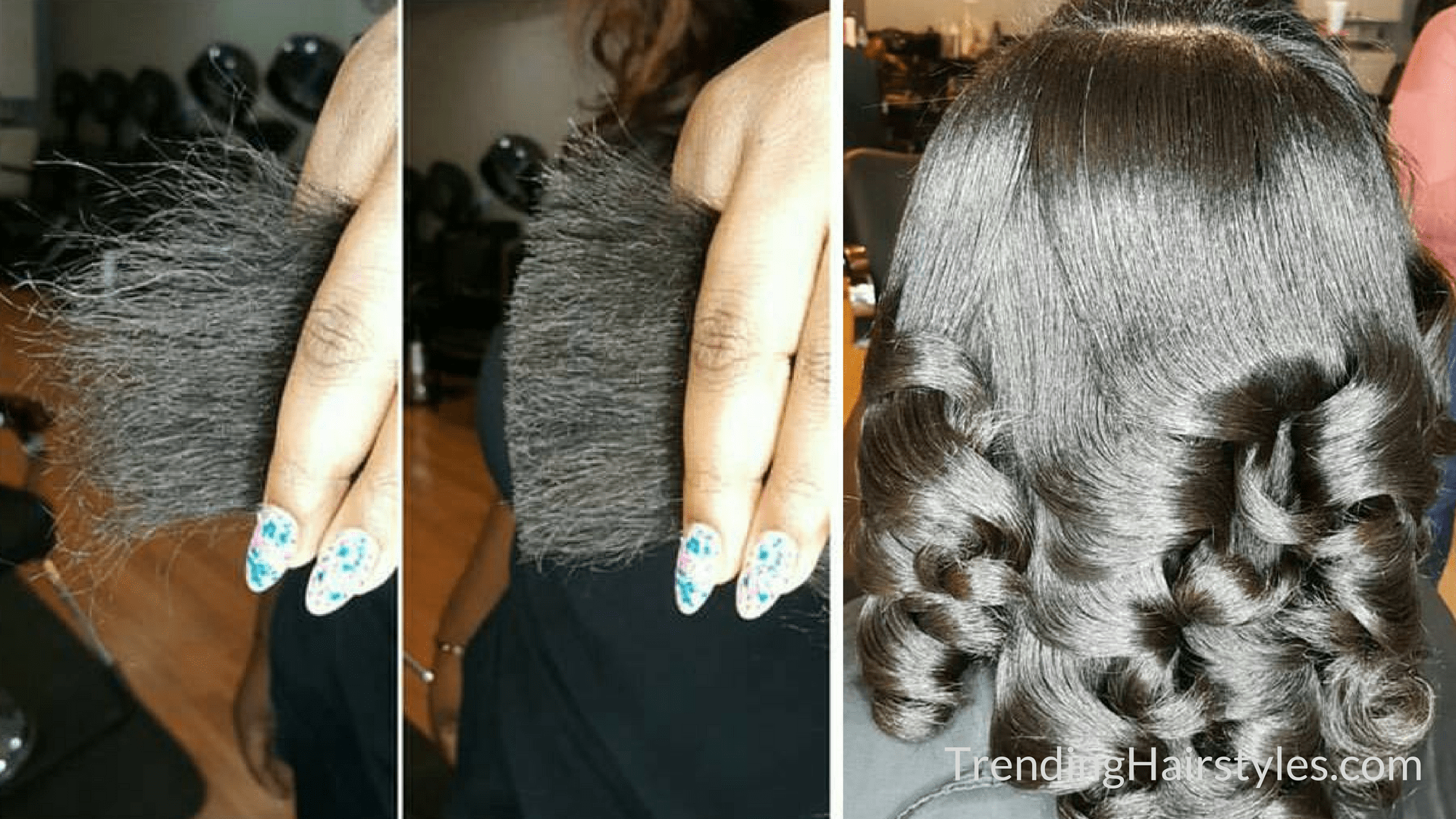 #Trending Stylist | Kee Taylor - Deeper Than Hair Salon Philadelphia, PA